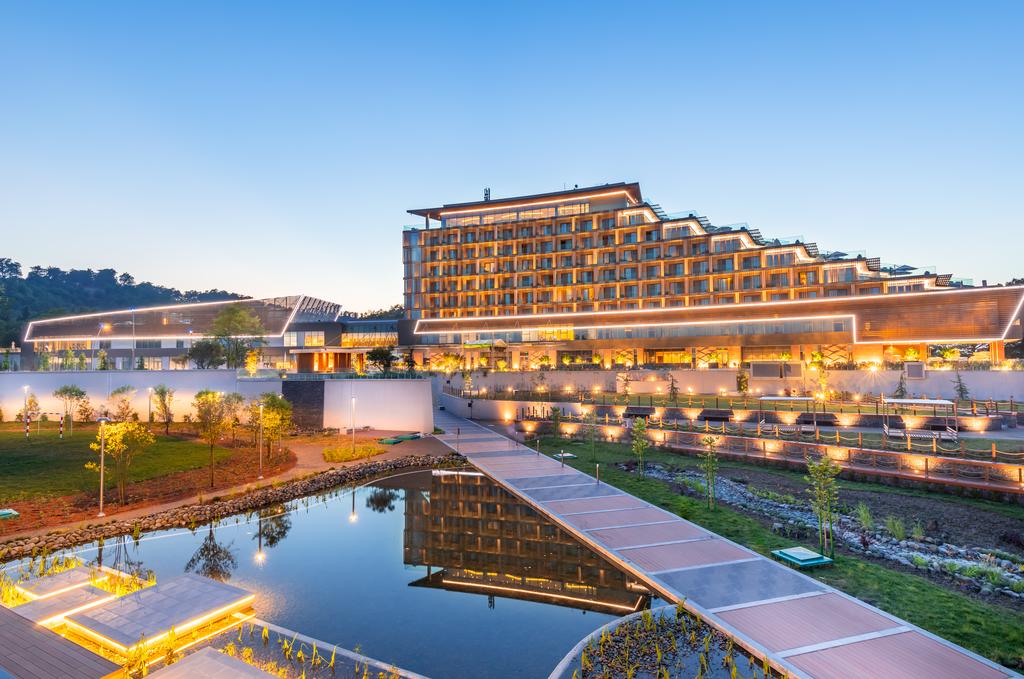 Lənkəran Springs Yeni İl Turu - Granit AS